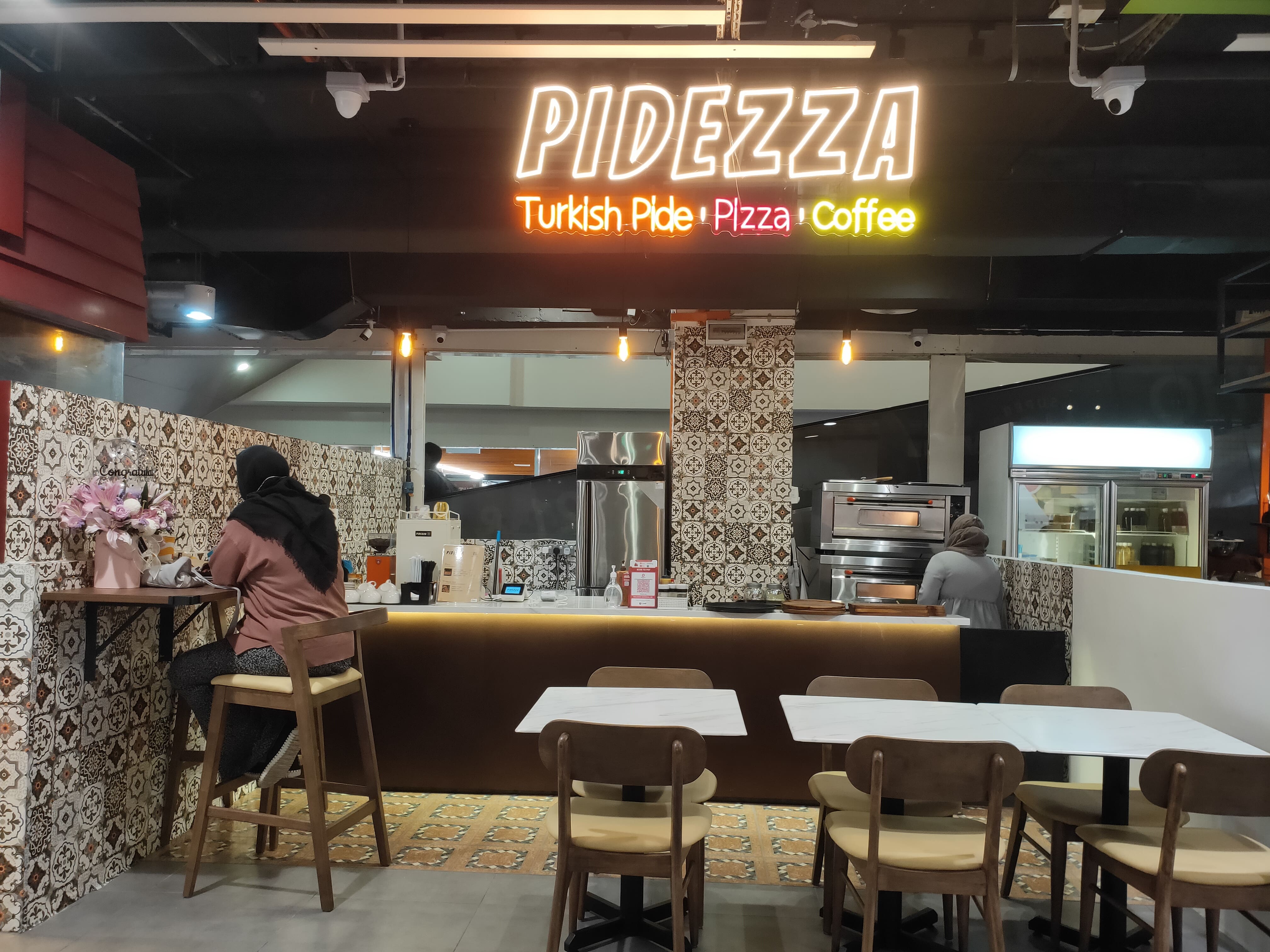 Pidezza By FoodBay | Main Place Mall